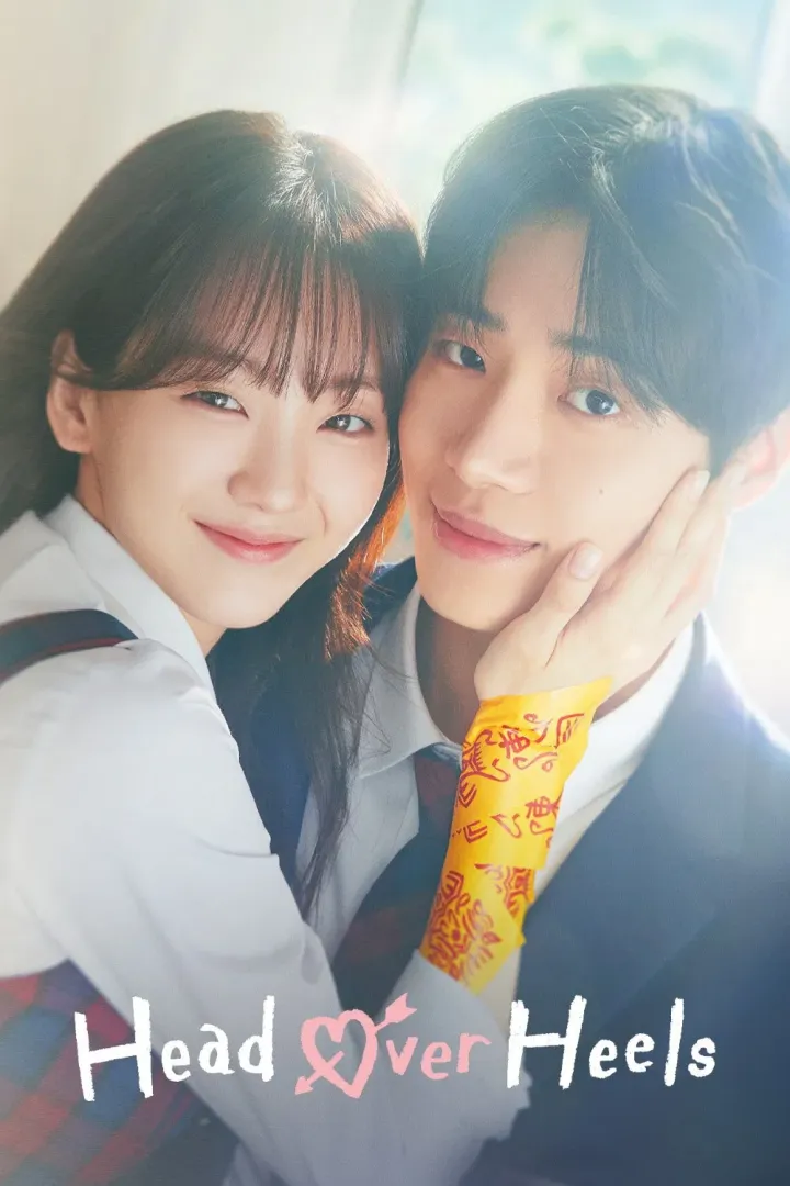 Download Head over Heels (S1) E01-E02 (Added)